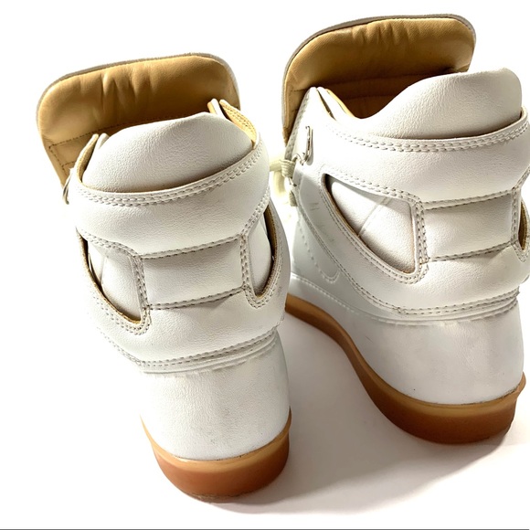 Maison Martin Margiela | Shoes | Maison Martin Margiela For Hm Gum Sole ...